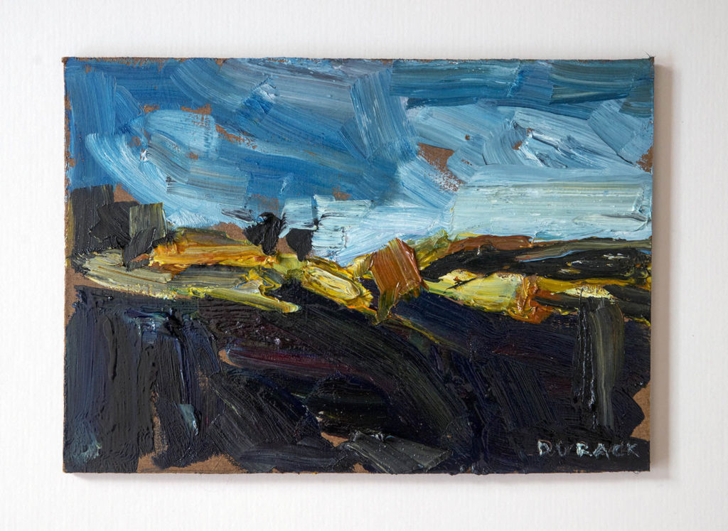 Kate Durack – Page 5 – Walcha Gallery of Art