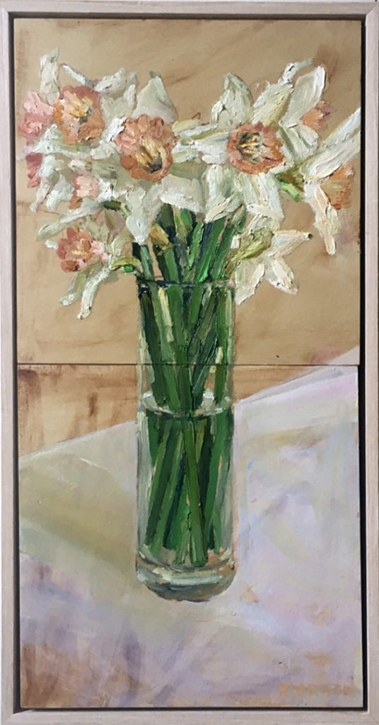 Daffodils – Walcha Gallery of Art