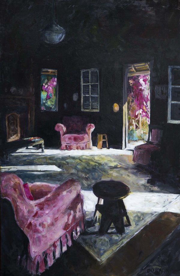 Gracemere Sitting Room – Walcha Gallery of Art