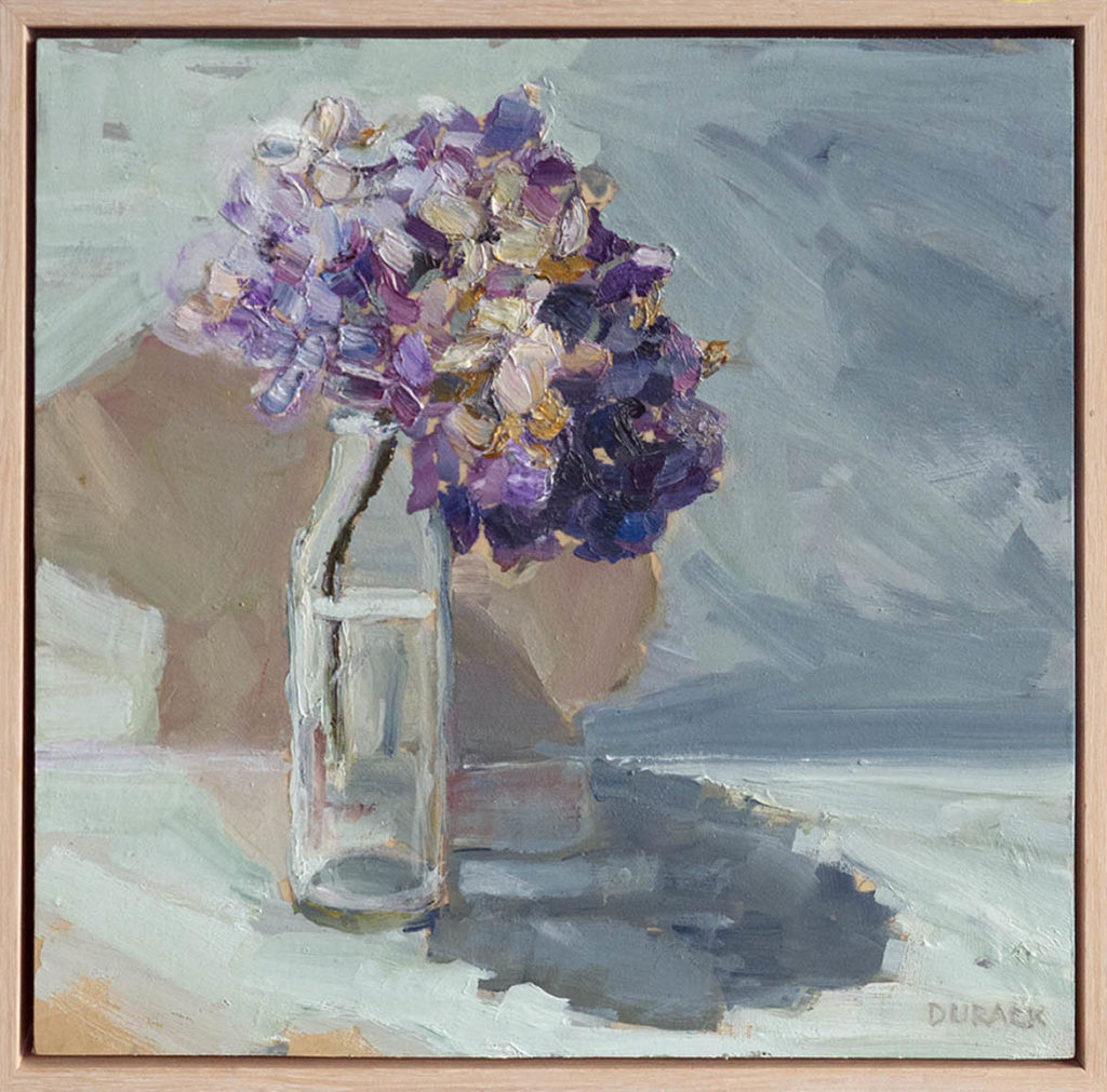Hydrangea I – Walcha Gallery of Art